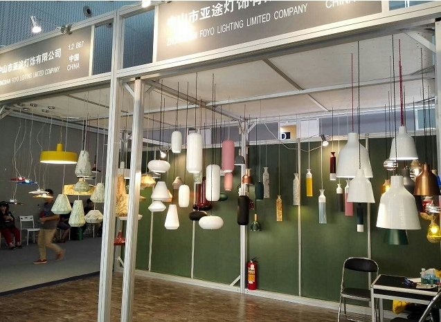 Foyo Lighting - Zhongshan foyo lighting co.ltd.